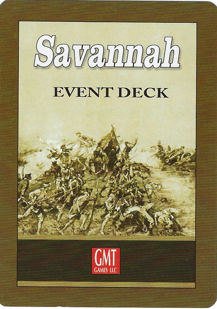 My Favorite Card: Mark Miklos on “Allies Quarrel at the Battle of ...